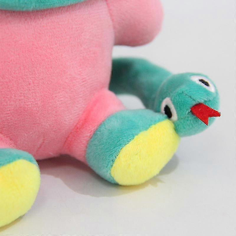 Anya Spy X Family Anya's Chimera Plush Toy Muppet Plush Toys Anya ...