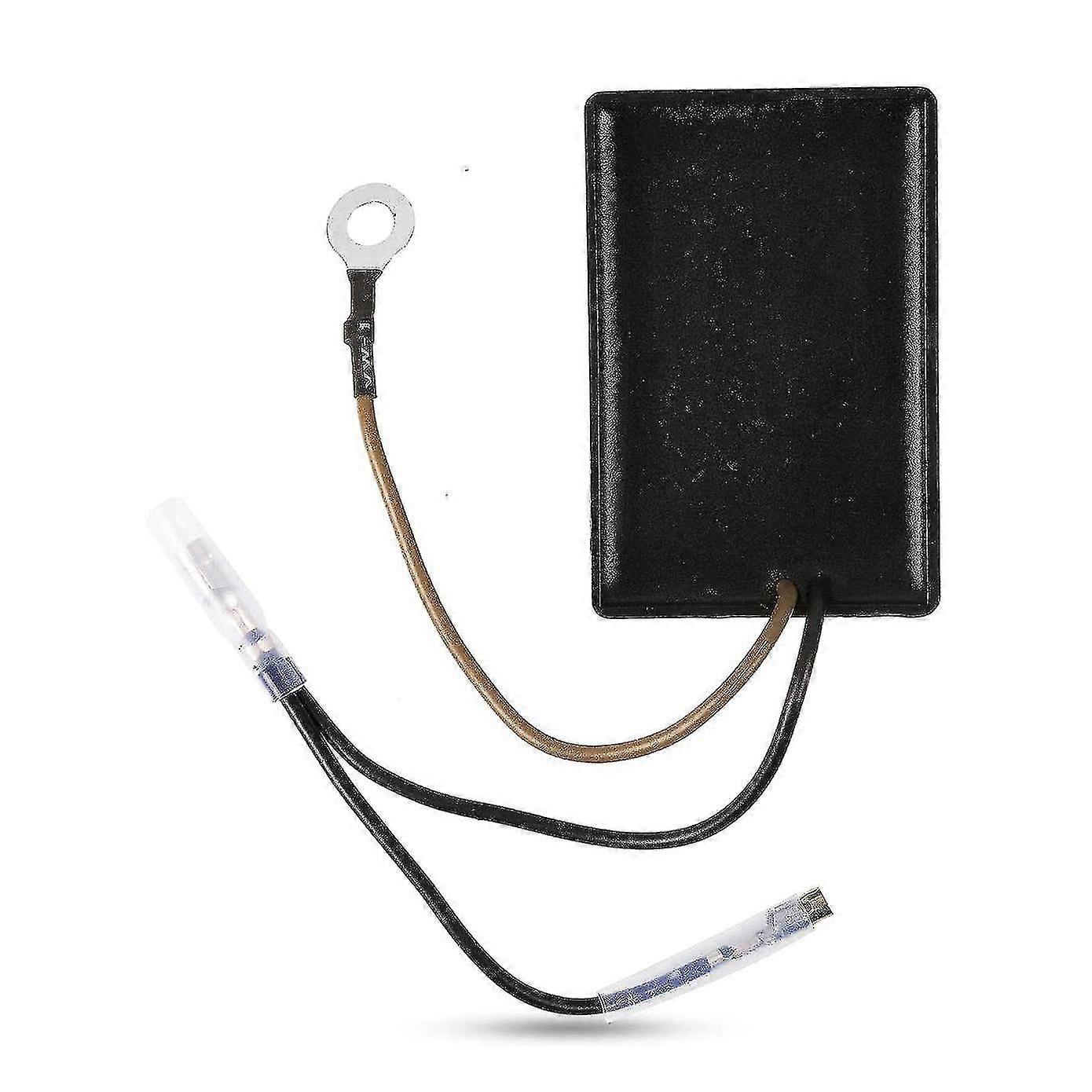 Club Car Precedent For Gas Golf Cart Rpm Rev Limiter 1997 And Up ...