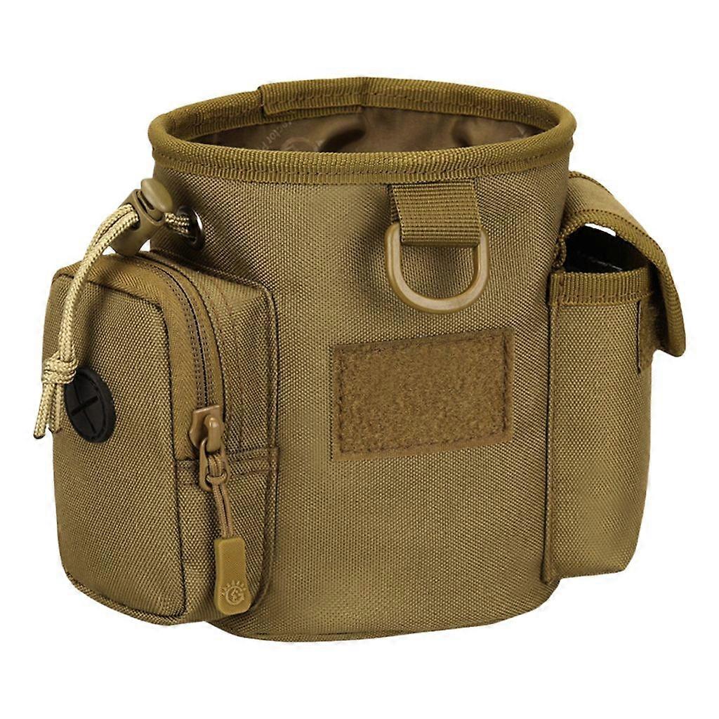 Small Dump Pouches Convenient Fanny Hip Holsters Bag Portables Dog ...