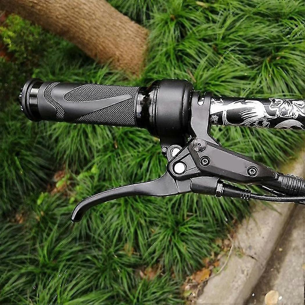 Electric Bike Throttle Grip 24v 36v 48v Connector E Bike Twist Throttle ...