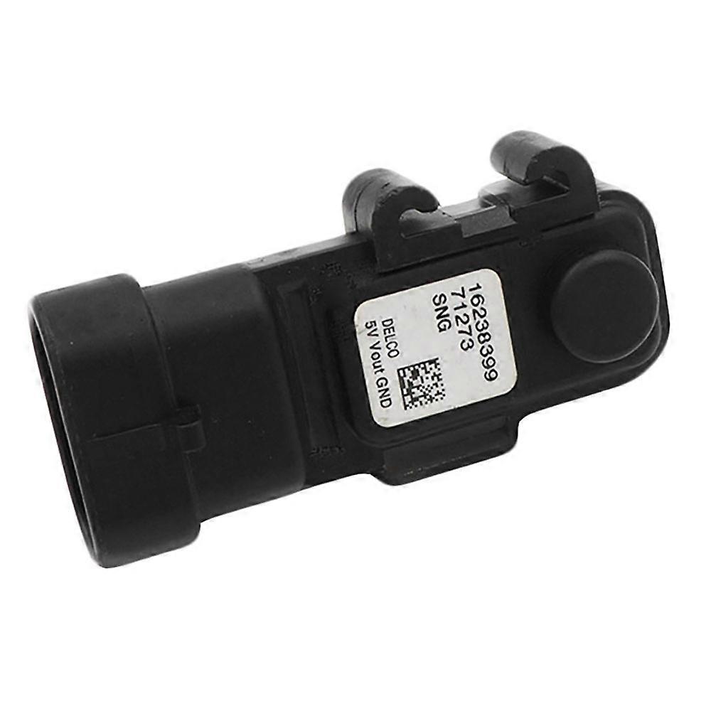 1PCS Fuel Pump Tank Vapor Vent (EVAP) Pressure Sensor for Chevy GMC ...