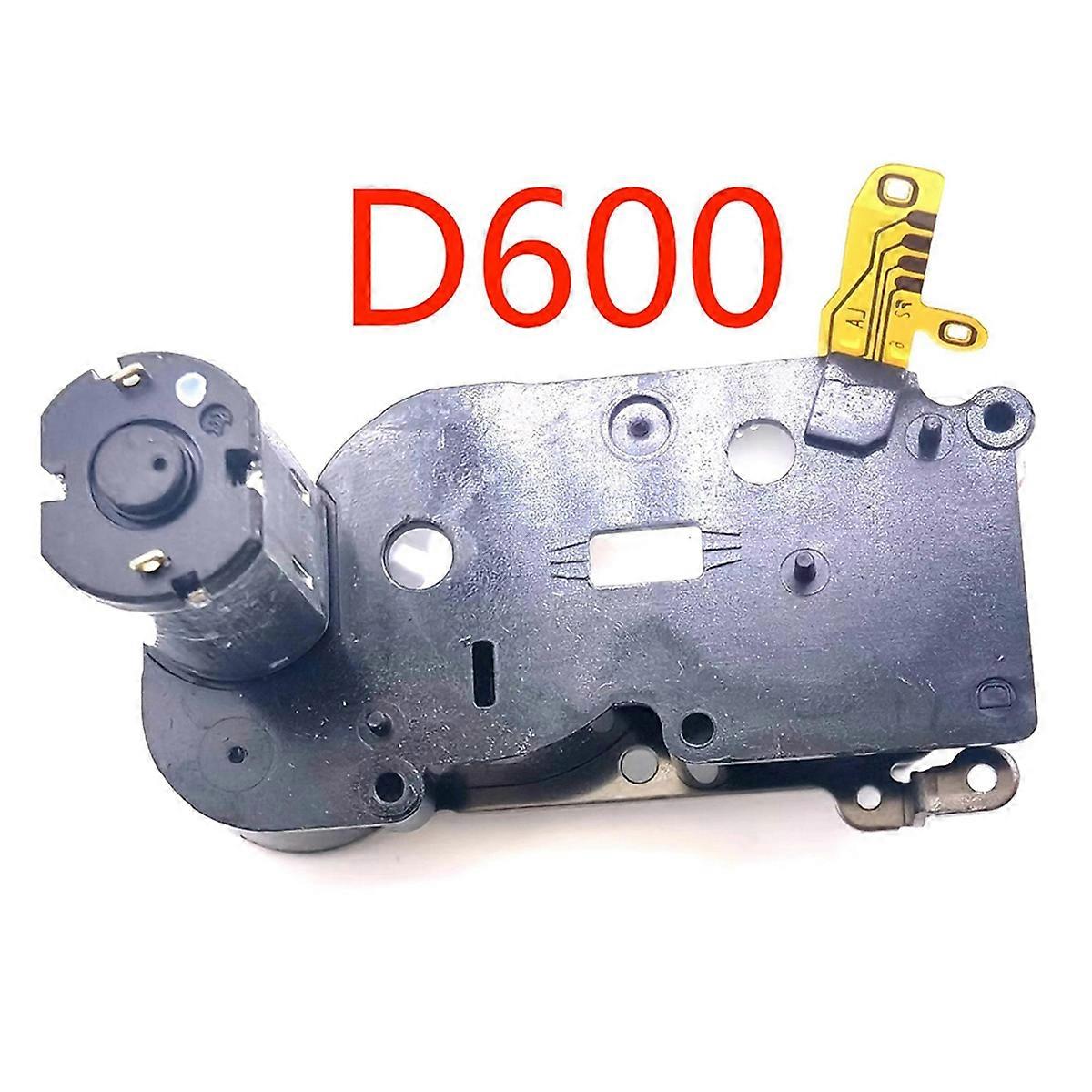 Mirror Box Reflector Motor Reflective Engine Unit for Nikon D600 D610 ...