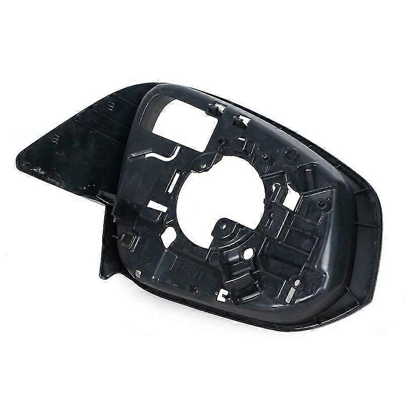 Exterior Rearview Mirror Frame and Trim Housing Shell for Toyota Rav4 ...