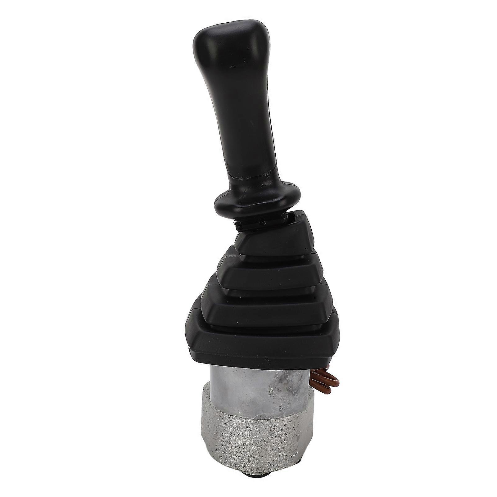 Excavator Pilot Valve 4TH6NB122/08351272 Joystick Controller Operating ...