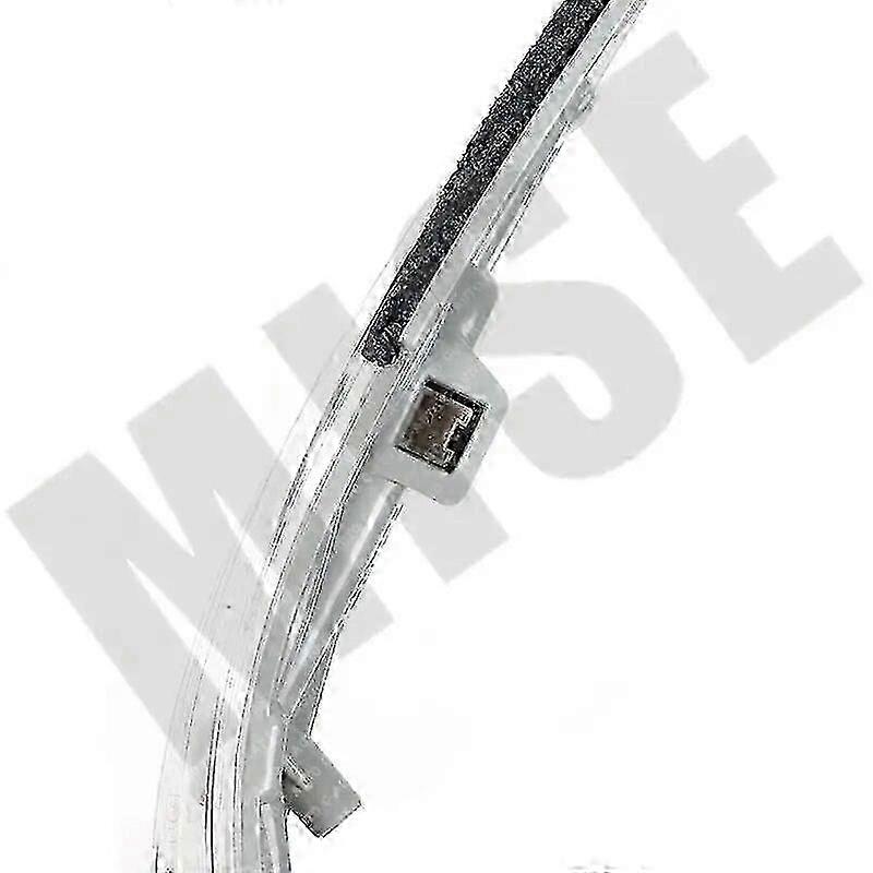 New High-Quality Rearview Mirror with Car Side Door Turn Signal Lights ...