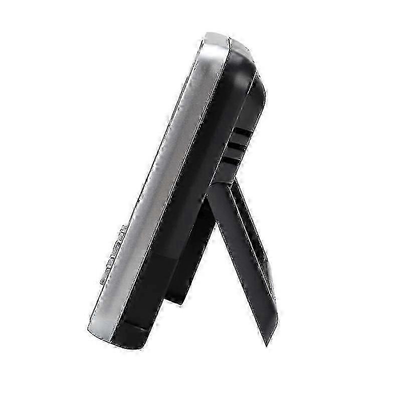 Digital Level Gauge Water Tank Oil Tank Sonic Liquid Level Sensor ...