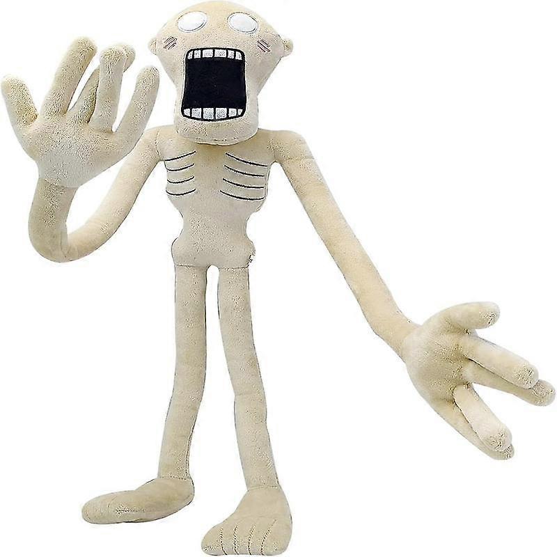 SCP Plush Toy, SCP 096 Monster Horror Stuffed Toy Doll for Kids | Fruugo UK