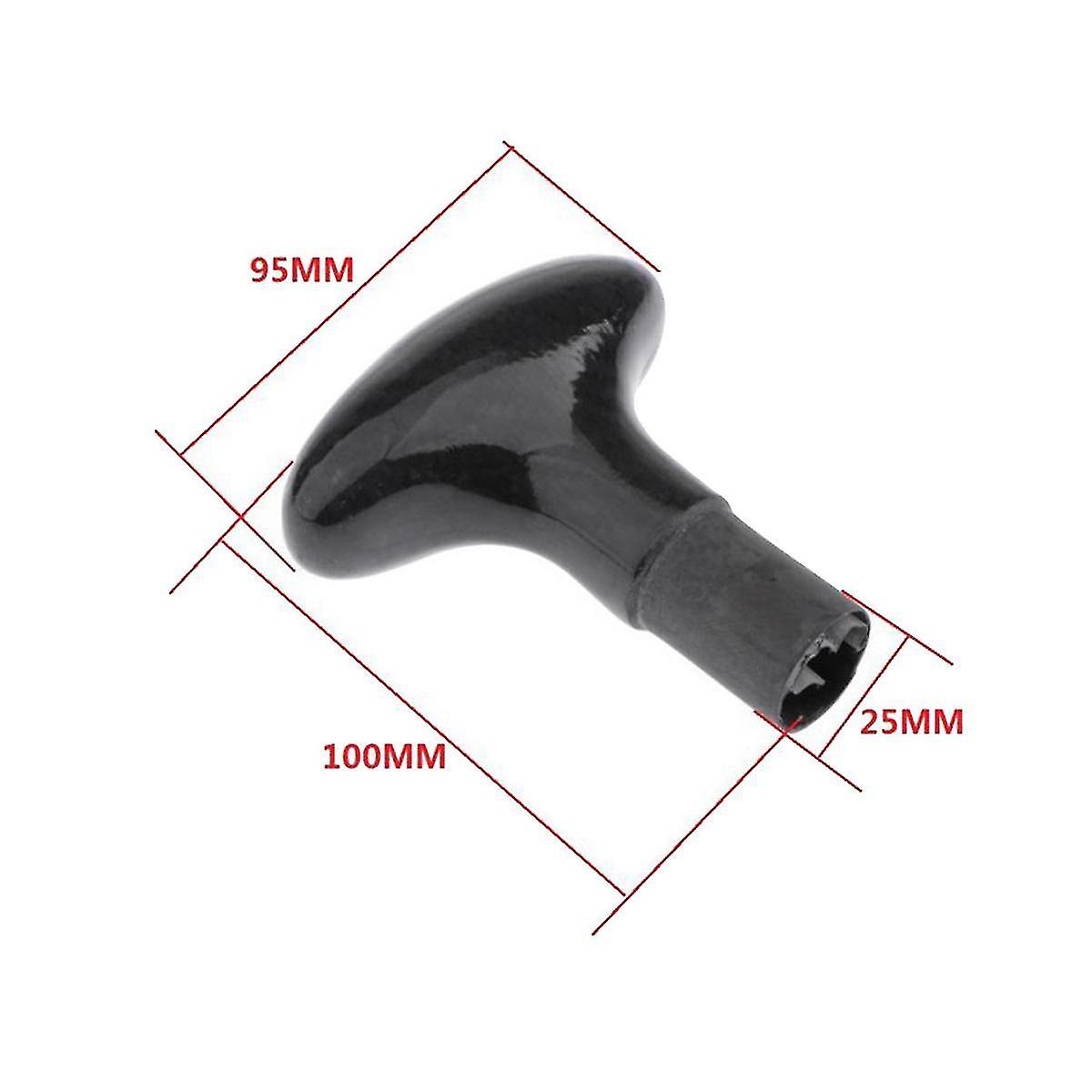 Carbon Paddle Handle Surf Paddle Handle Carbon Paddle for Surfboard ...