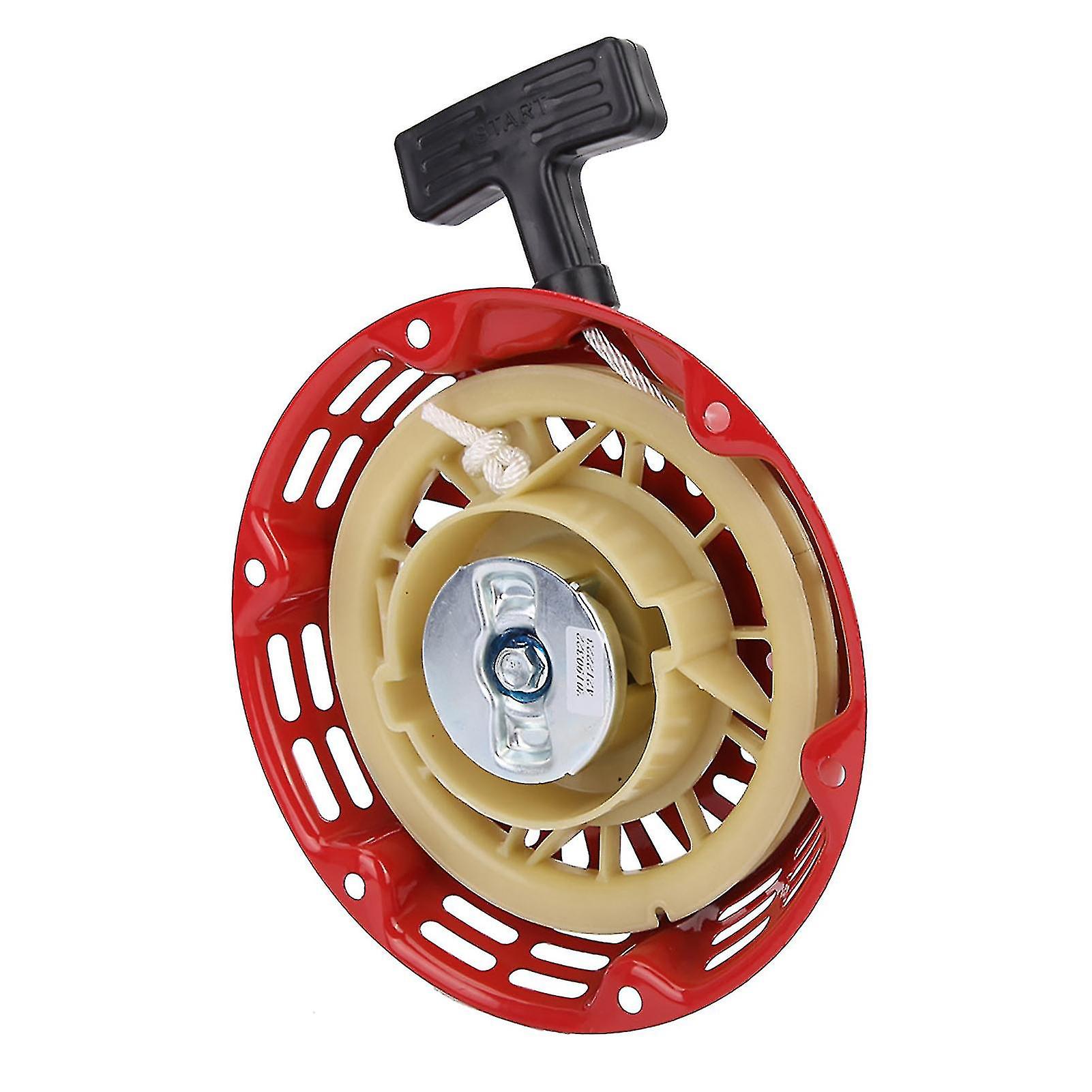 Gasoline Generator Recoil Pull Starter For 168f 170f 2-3kw Generator | Fruugo FI