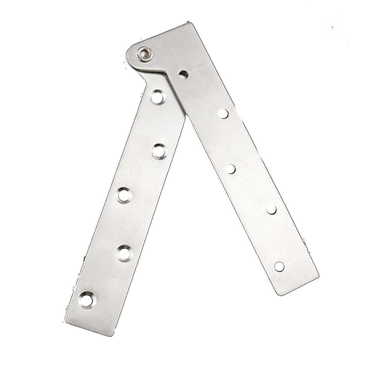 Rotatable Pivot Hinges 360 Degree Rotatable Pivot Hinge Stainless Steel ...