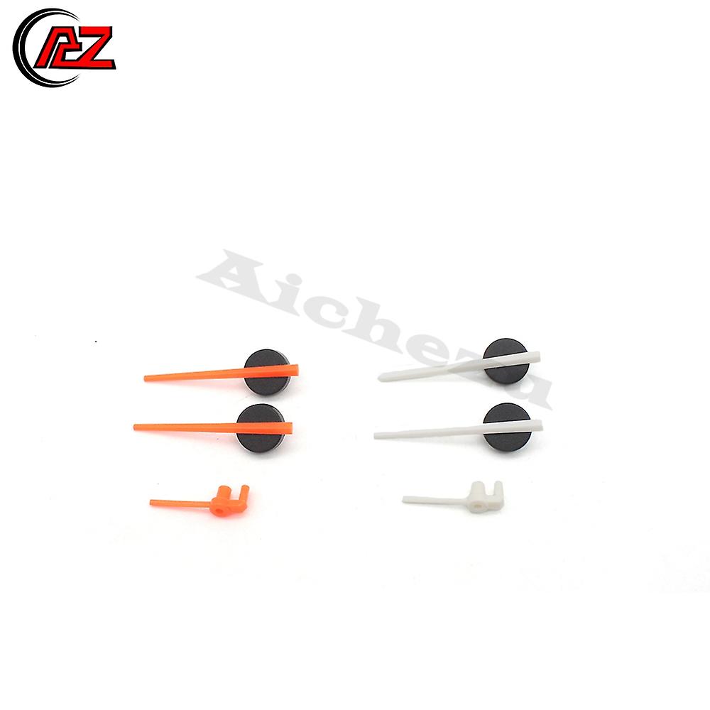 Acz Motorcycle Instrument Speedometer Pointer Needle Speedo Pins For ...
