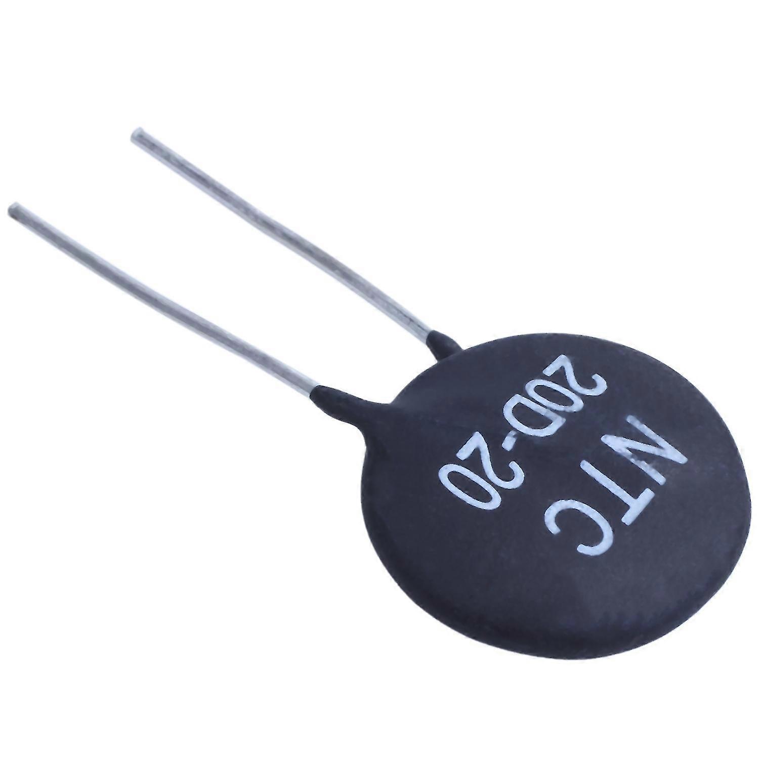 20D-20 NTC Thermistor for limiting of inrush current of power supply ...