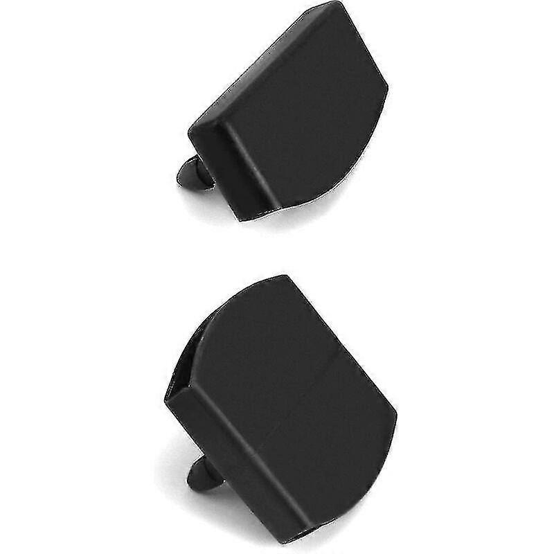 36 Pcs Slat Caps For Bed Base, 24 X Slat End Caps And 12 X Center ...