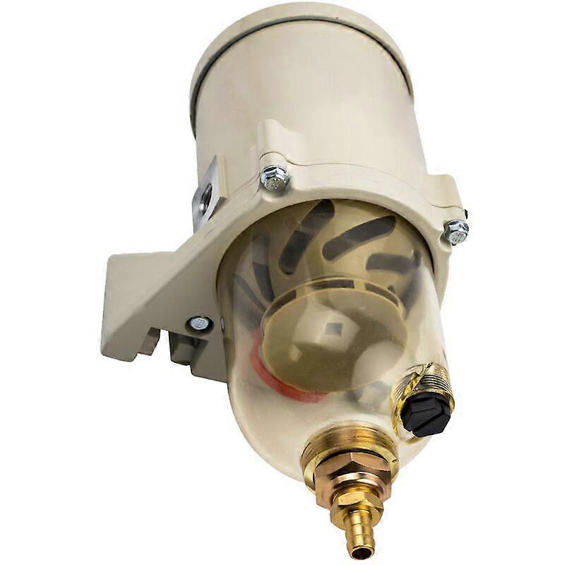 Diesel Fuel Filter Water Separator for 500FG 500FH 15 PSI | Fruugo UK