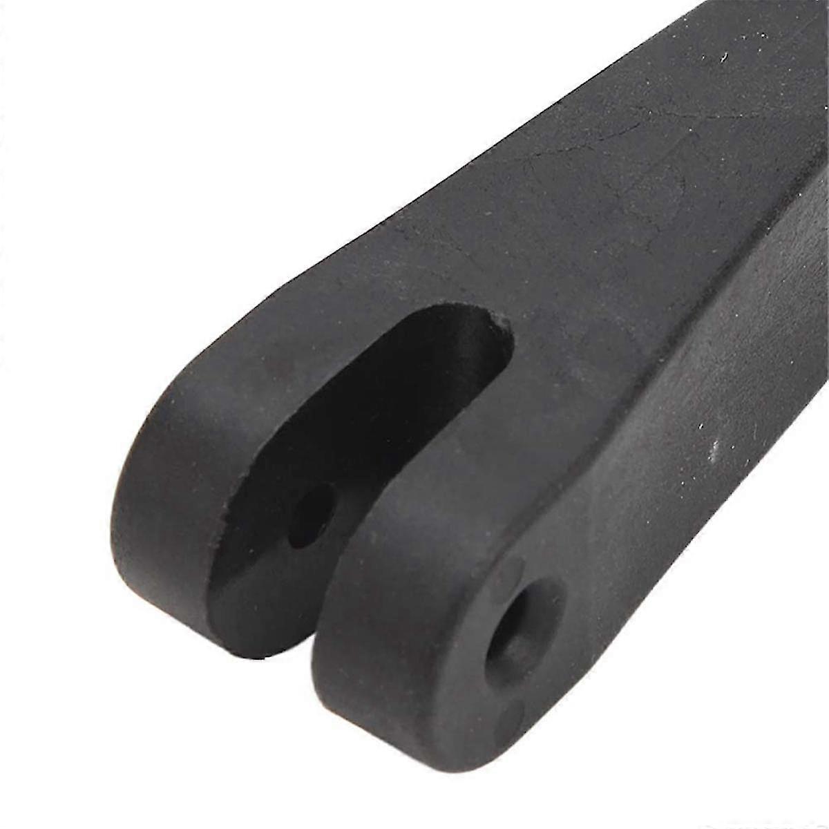 Rugged Reliable Clamp Handle Screw Kit 6G1 4311600 for Outboard 2HP 2SH ...