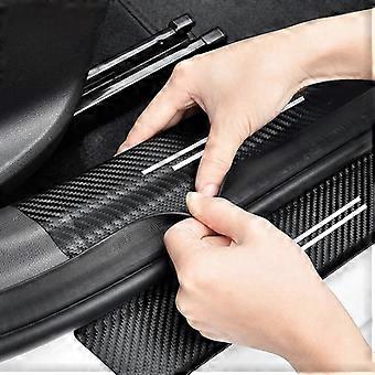 Motor Vehicle Parts Car Door Threshold Scuff Plate For Ssangyong Kyron ...