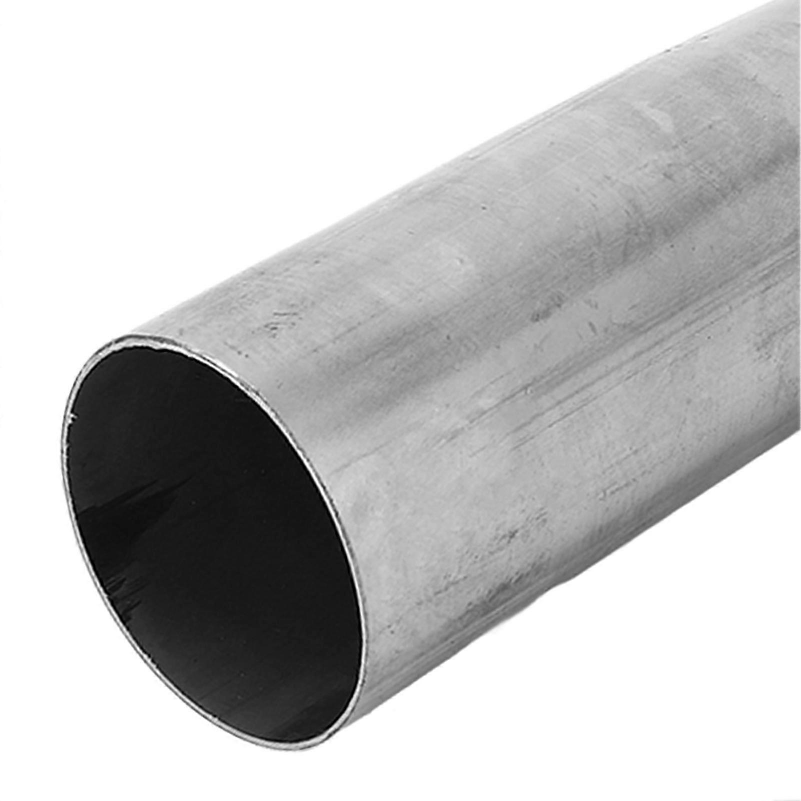 57mm Turbo Exhaust Downpipe Dump Pipe with Gasket 5 Bolt Flange ...