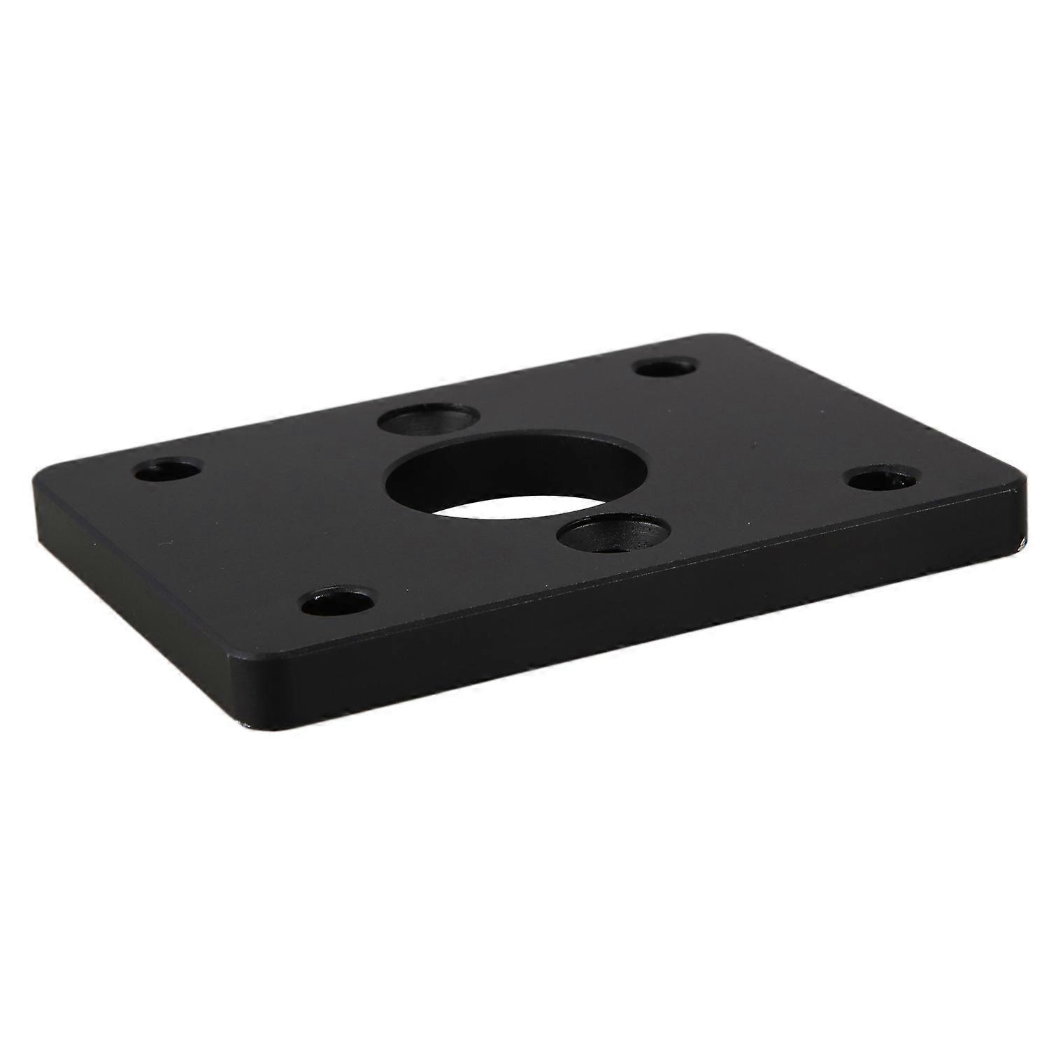 Car Accessories Black Brake Booster Delete Adapter Plate for | Fruugo UK