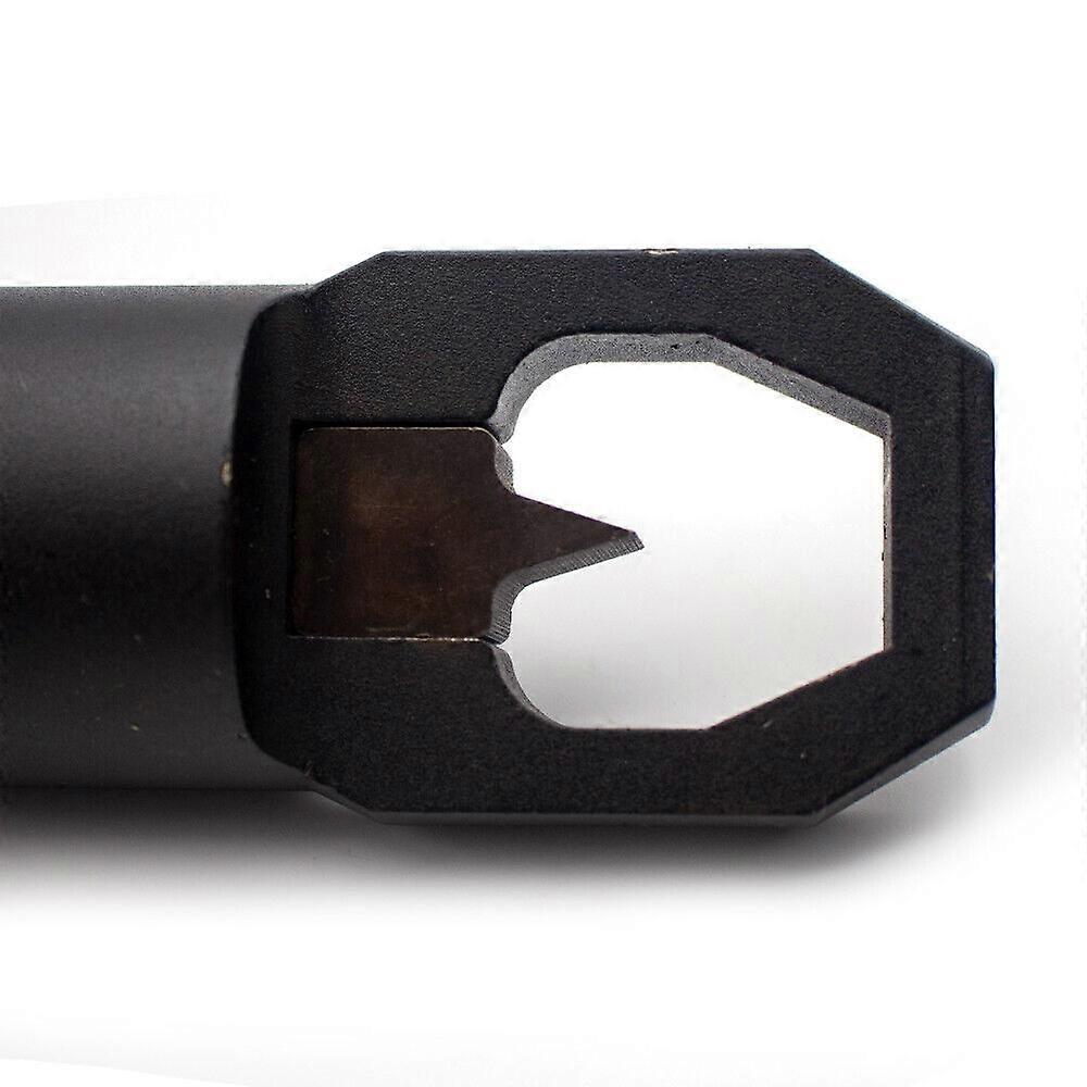 YP-24B Split Type Hydraulic Nut Cutter Screw Cap Cutter 10T Range M8 ...