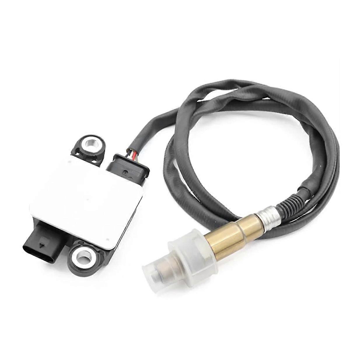 Particulate Matter Sensor PM Sensor JX61-5l239-DC for Focus Mk4 2019 1. ...
