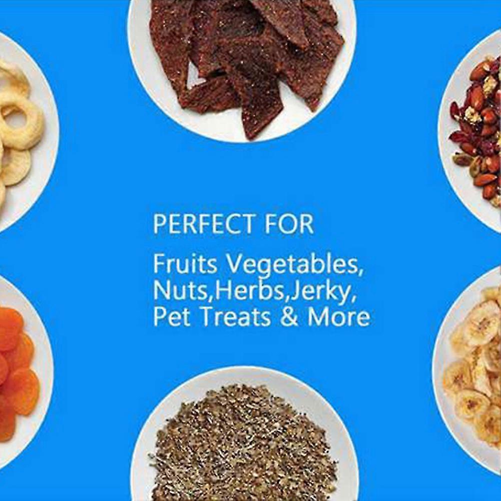 Dehydrator Rack For Power Air Fryer Oven,,air Flow Racks,dehydrate ...