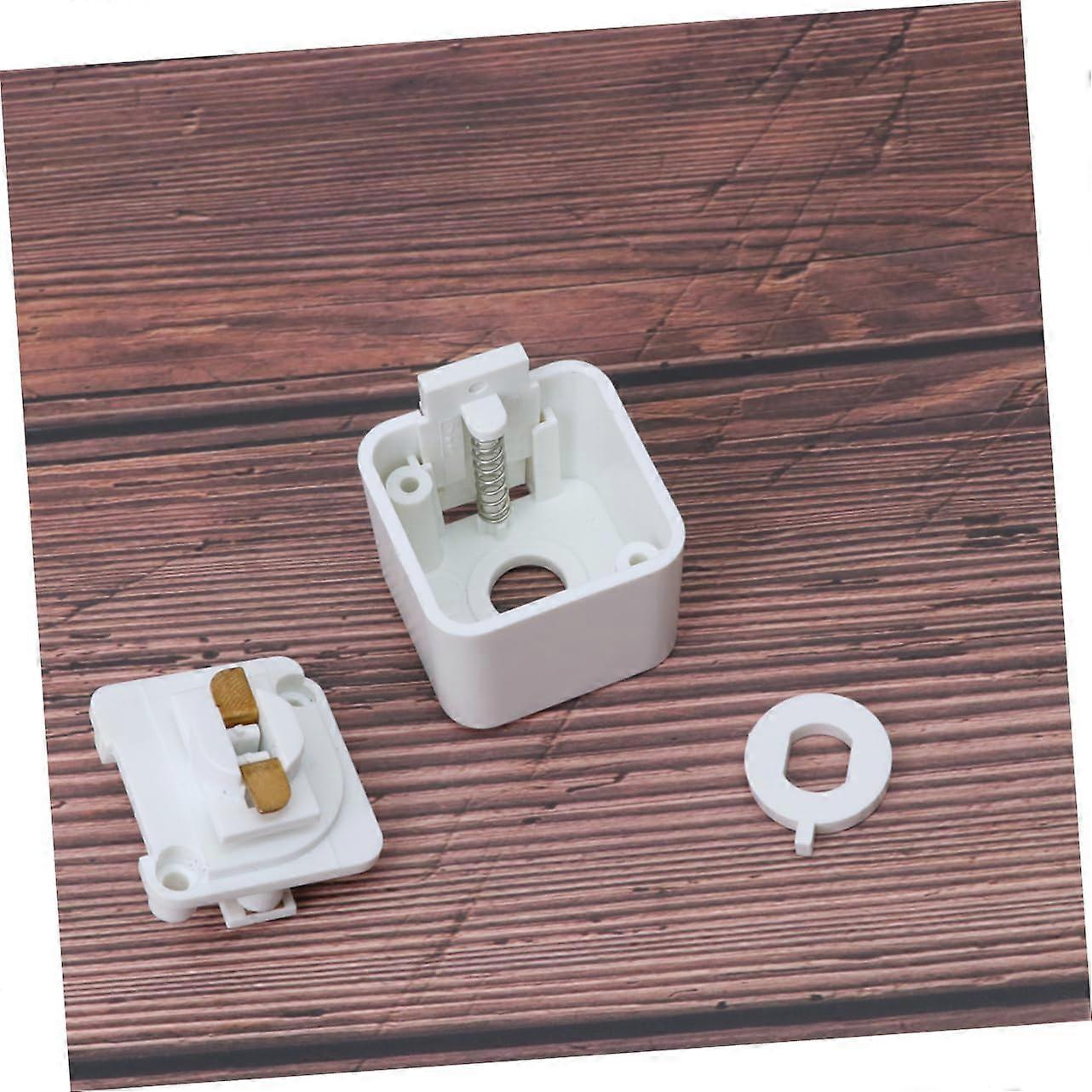 2pcs 2 Track Light Heads Track Lighting Rail Connector, Track Lighting ...