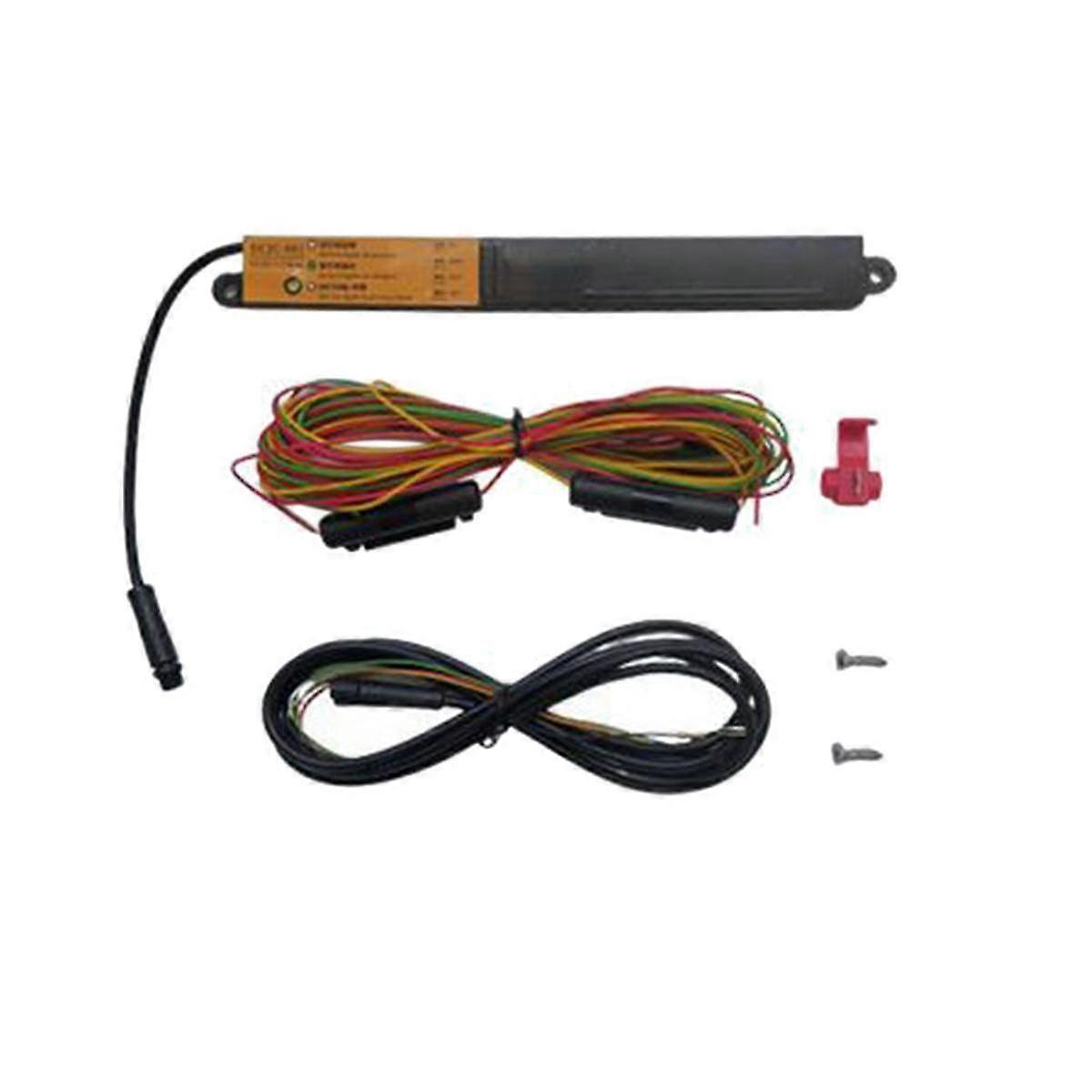 Trunk Opening Sensor Car Trunk Electric Kick Foot Pedal Sensor Electric ...