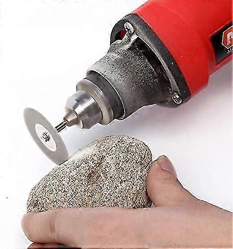 Mini Diamond Cutting Disc,Assorted Cutter Set,for Dremel,Proxxon Multi ...