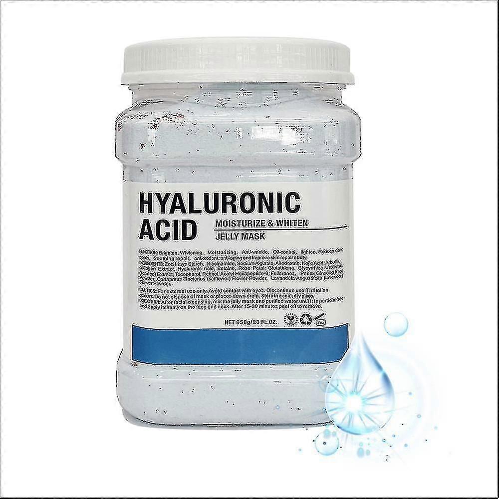 Hydro Mask Facial Spa, Collagen, Hyaluronic Skin Hydration Skin Care ...