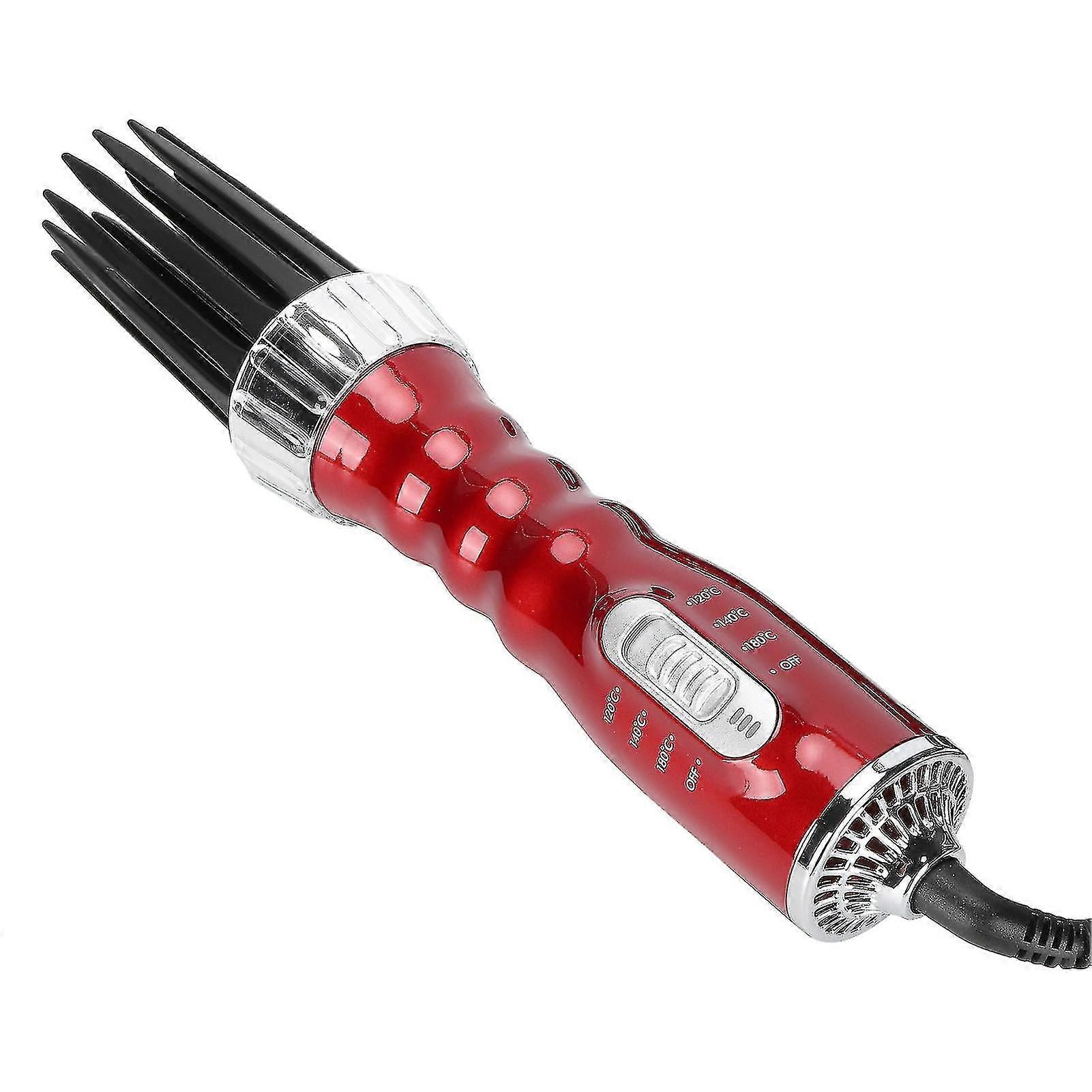 Professional Hair Dryer Brush Multifunctional Hot Air Brush Instant ...