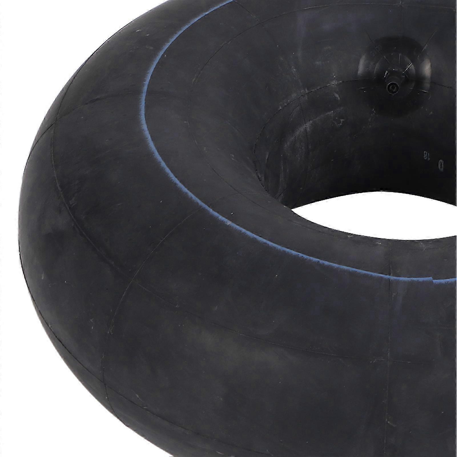 20x8.008 Tire Inner Tubes with TR13 Straight Valve Stem for Lawn Mowers ...