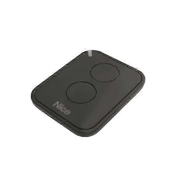 NICE FLO2RE remote control for automating gates and garage doors, ON2E ...