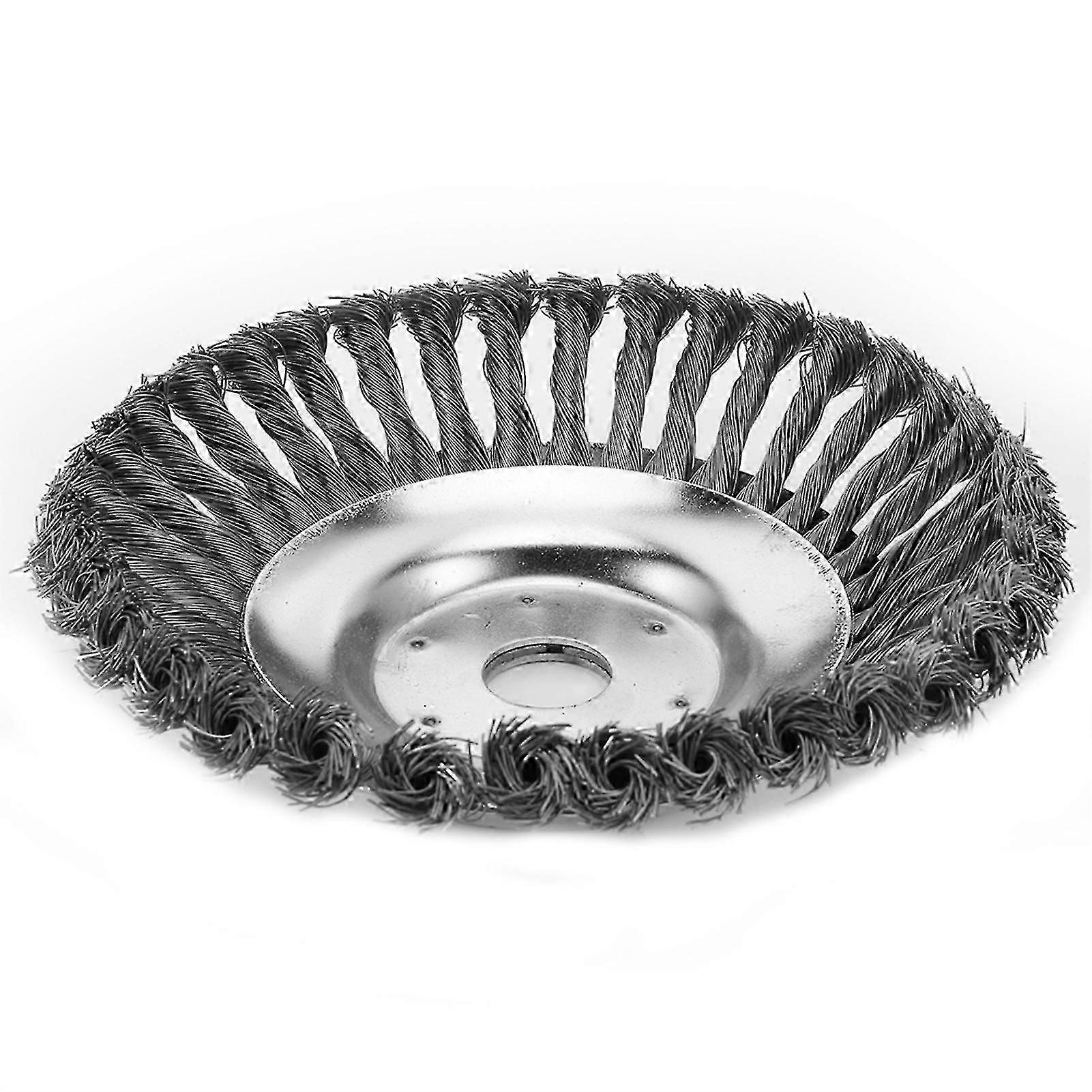 Weeding Wheel 8inch Nonrust Trimmer Weed Cutter Grass Machine ...