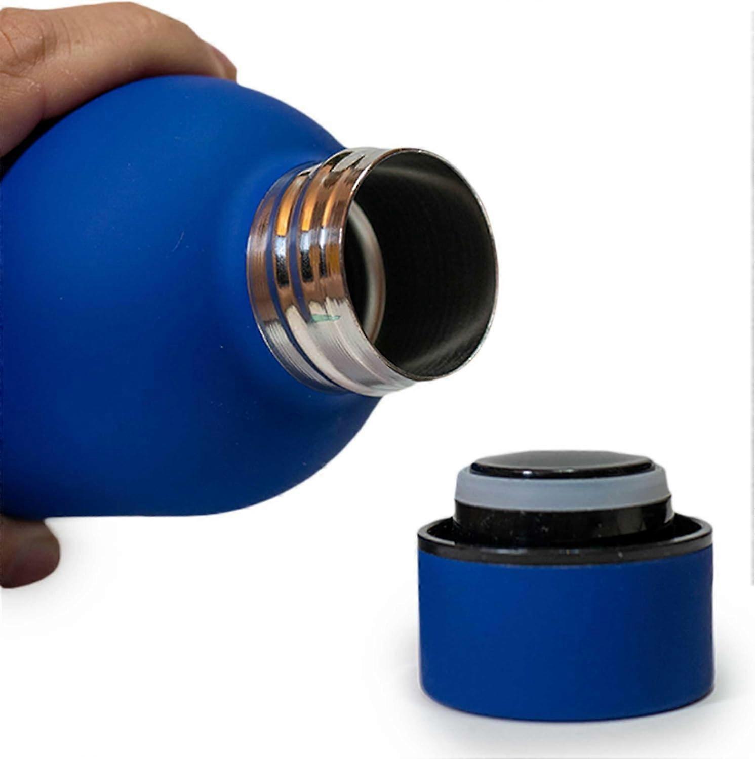 500ml Stainless Steel Water Bottle - Water Bottle - Thermal Bottle - Gym Water Bottle - Water ...