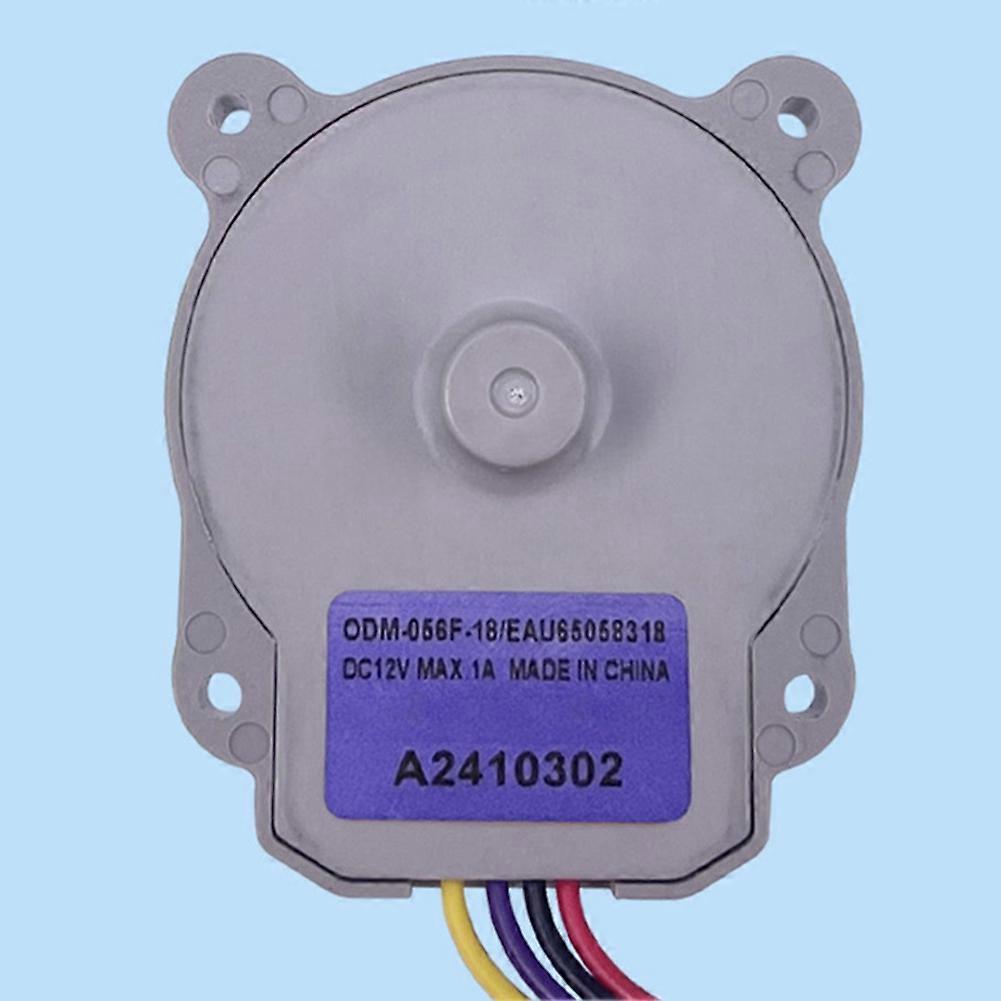 1pcs for LG Refrigerator Freezer DC Fan Motor Fan Motor ODM-056F-18 ...