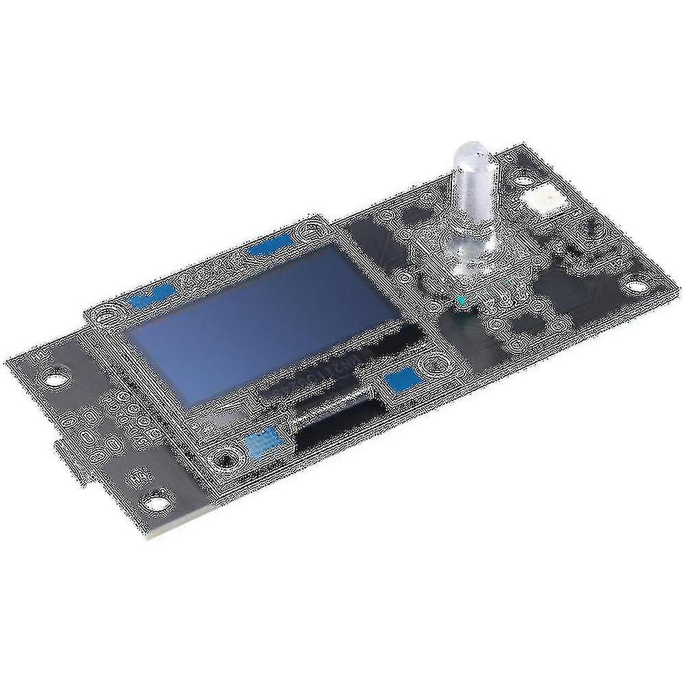 For Voron V0 Oled Display Screen Smart Display For 3b And For Voron V0.1 3d Printer Accessories ...