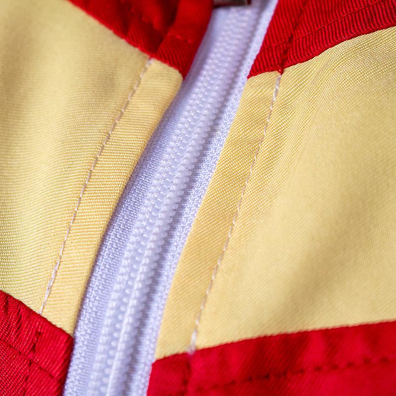 Voltron:Legendary Defender of the Universe Keith Akira Kogane Cosplay ...