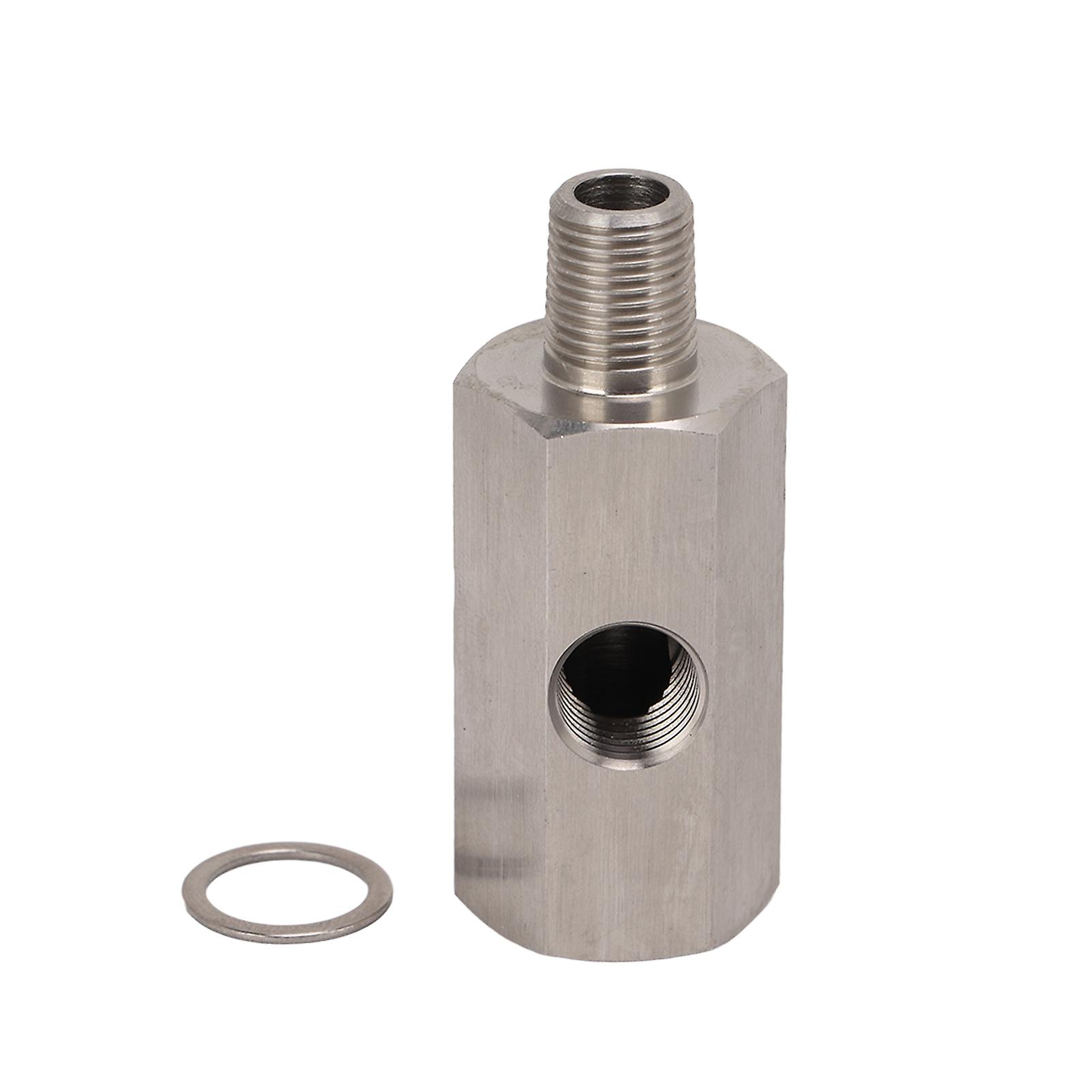 Oil Pressure Sensor Socket,Oil Pressure Sensor Stainless Oil Pressure ...