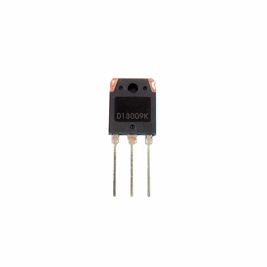 D13009k Npn Effekttransistor 100W 12A P-chan Högvoltstransistor To-3p ...