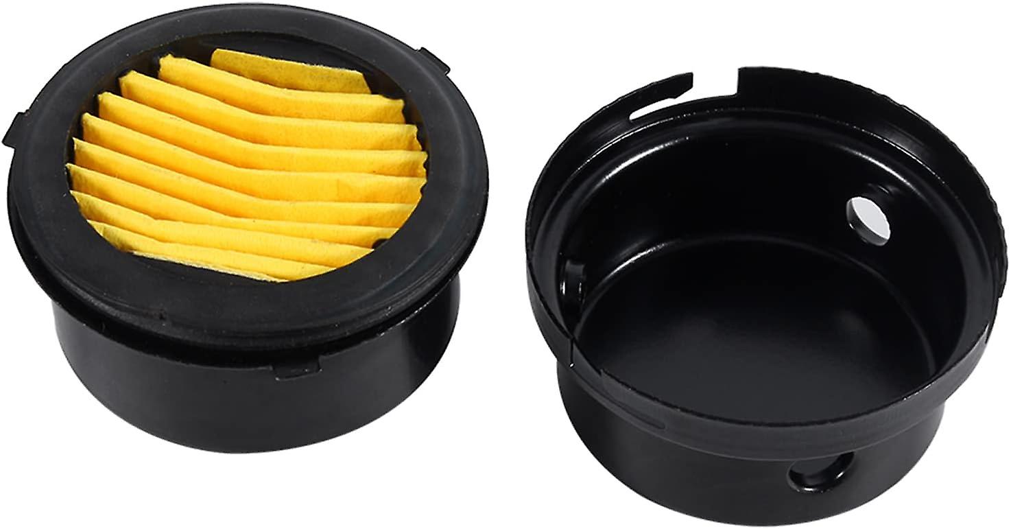 Compressed air silencer filter, metal air filter Silent silencer ...