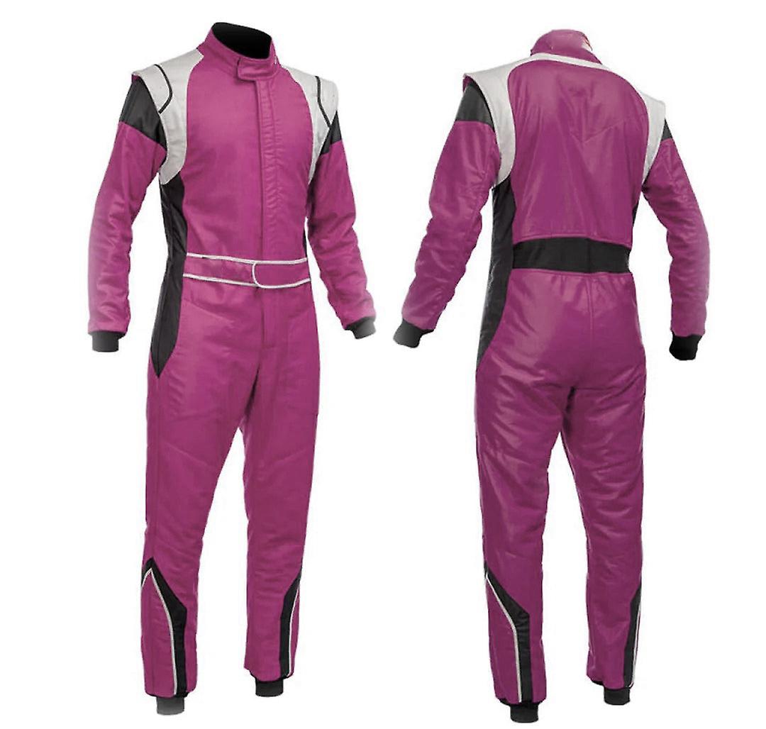 Kart Racing Pink Suit-351 | Fruugo UK