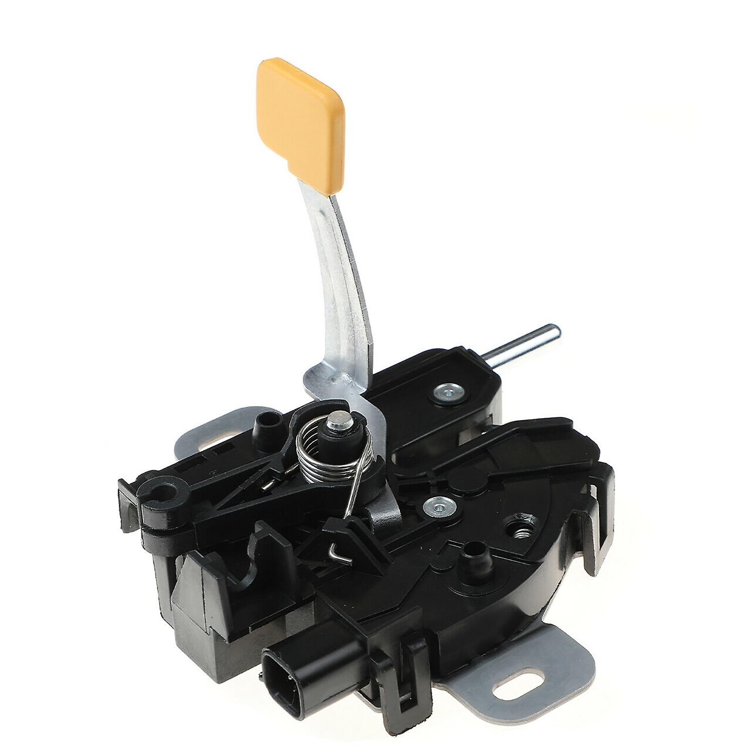 Bonnet Hood Lock Latch Catch Block for Mondeo MK4 2007-2014 for Mondeo ...