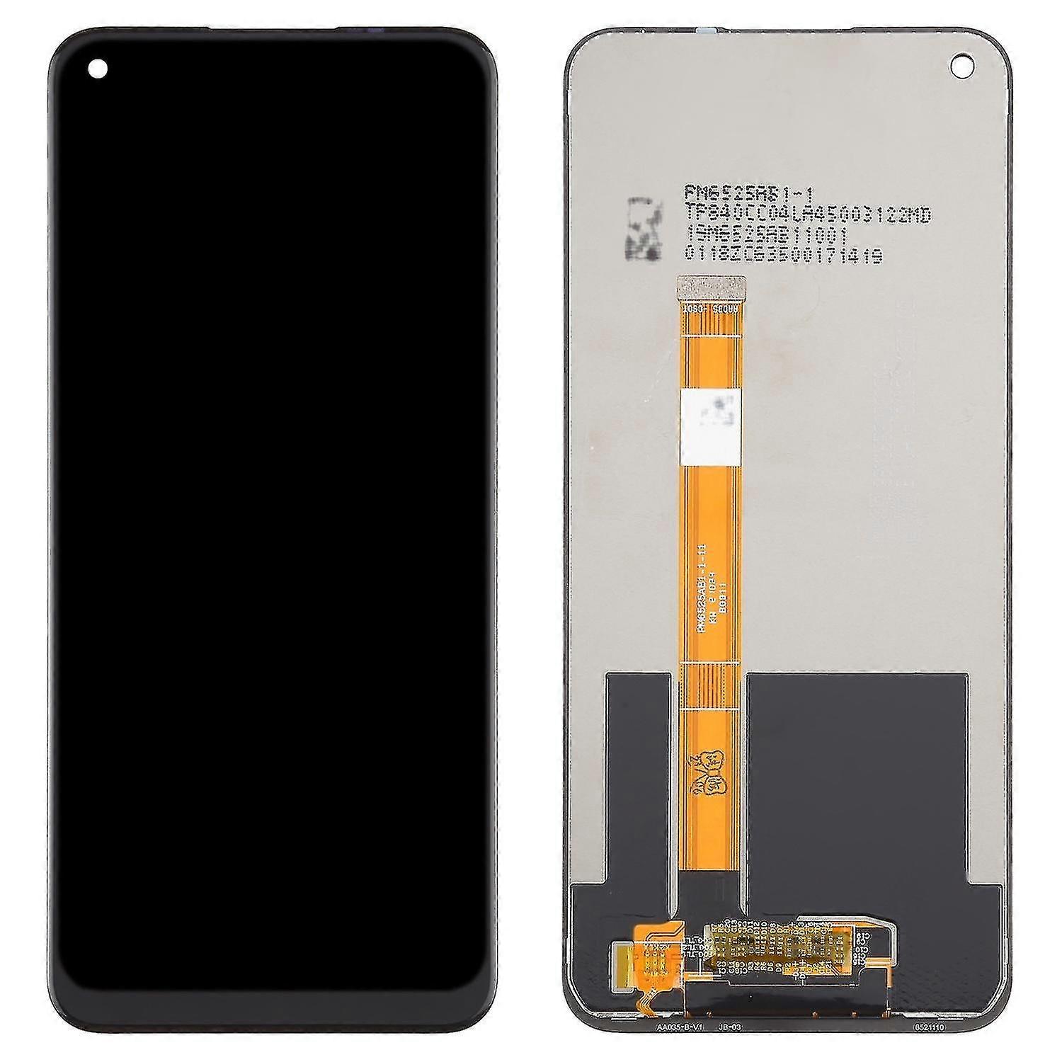 TFT LCD Screen for OPPO A54 4G / A55 4G / A95 4G CPH2239,CPH2325 ...