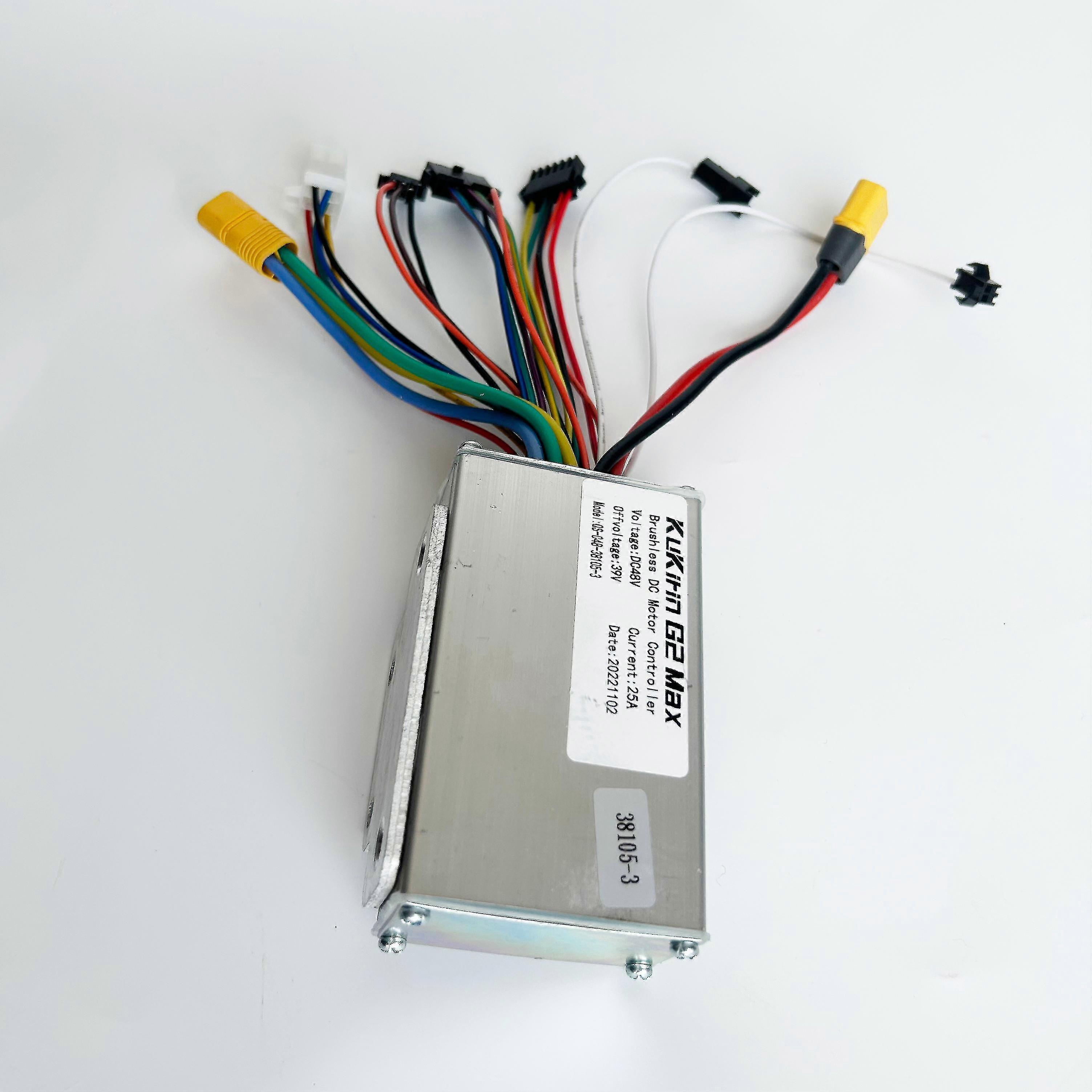 Controller för Kukirin G2 Max Universal Controller Electric Scooter ...
