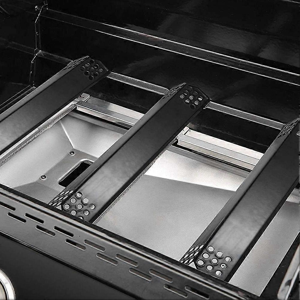 Replacement Porcelain Steel Heating Plate Oven Hot Plate for Nexgrill ...