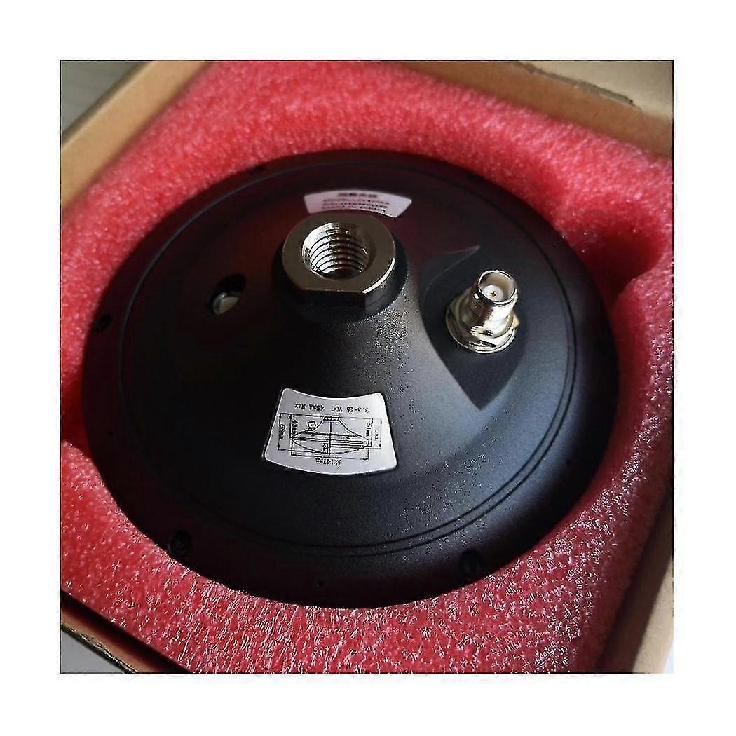 Gnss Rtk Antenna Gps Glonass Beidou Antenna,waterproof High-precision ...