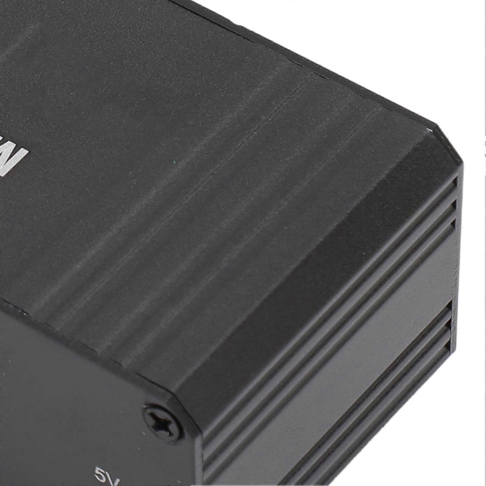 Microphone Preamp High Gain 48V Phantom Power XLR Output Mic ...