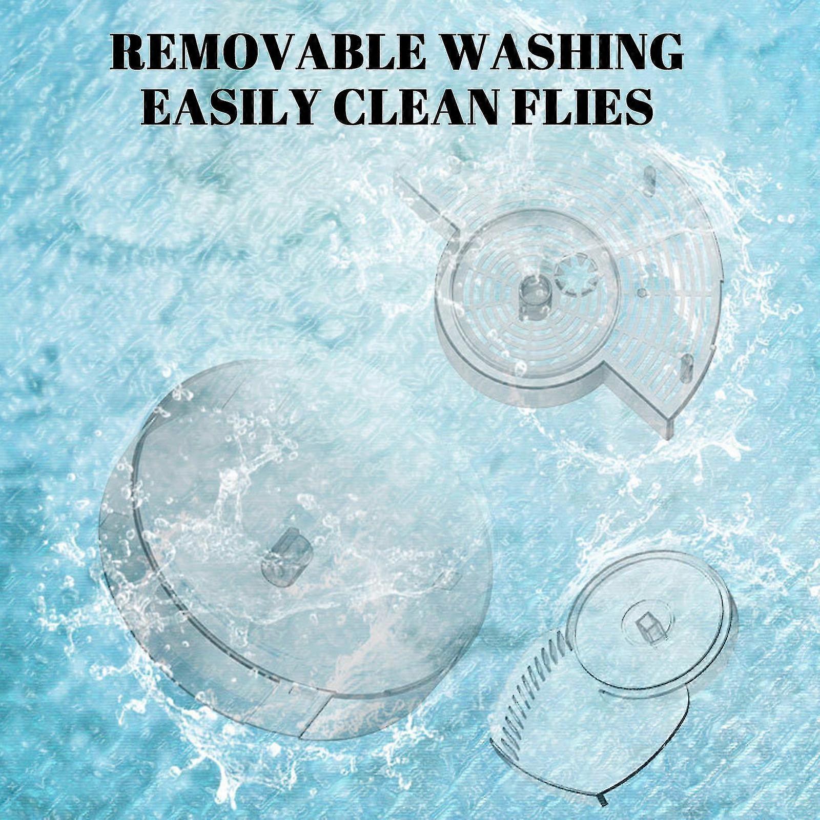 Fly Trap Electric Housefly Pitfall,Housefly Pitfall,Flying Insect ...