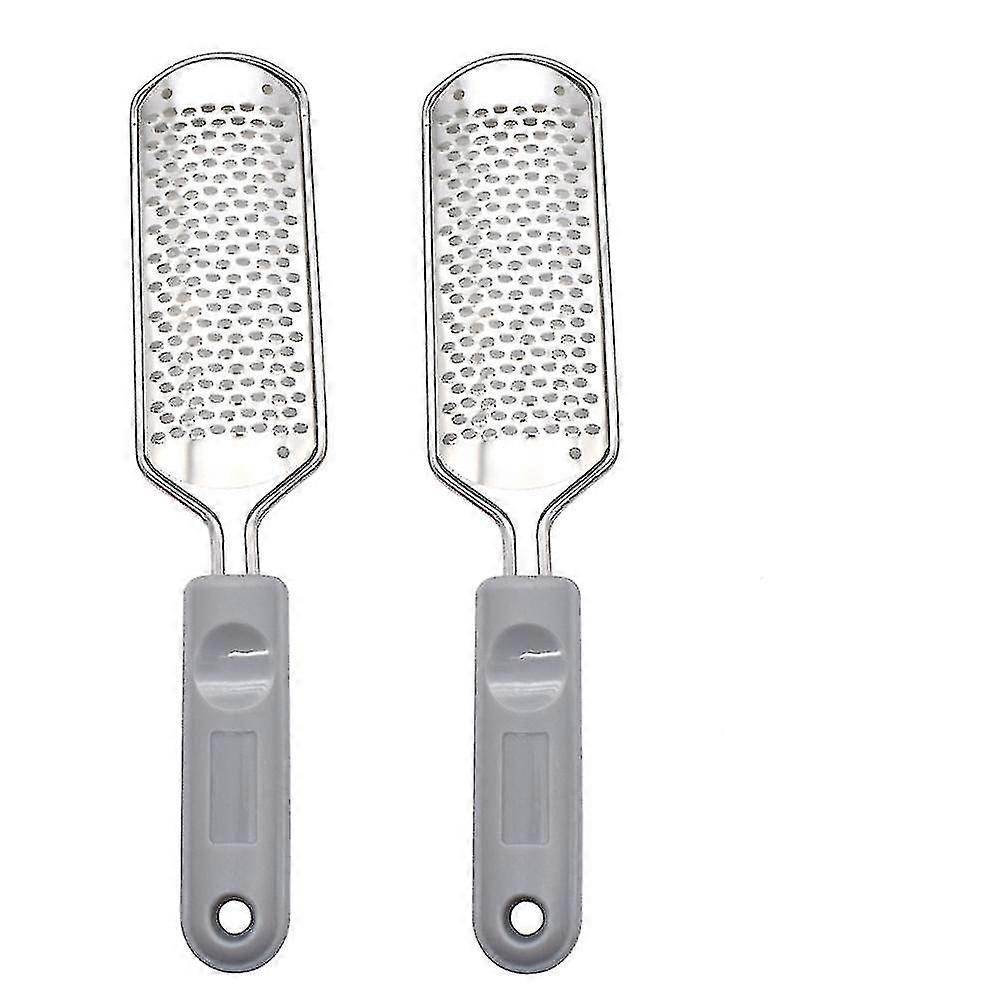 2 metal foot rasps (foot file) | Fruugo UK