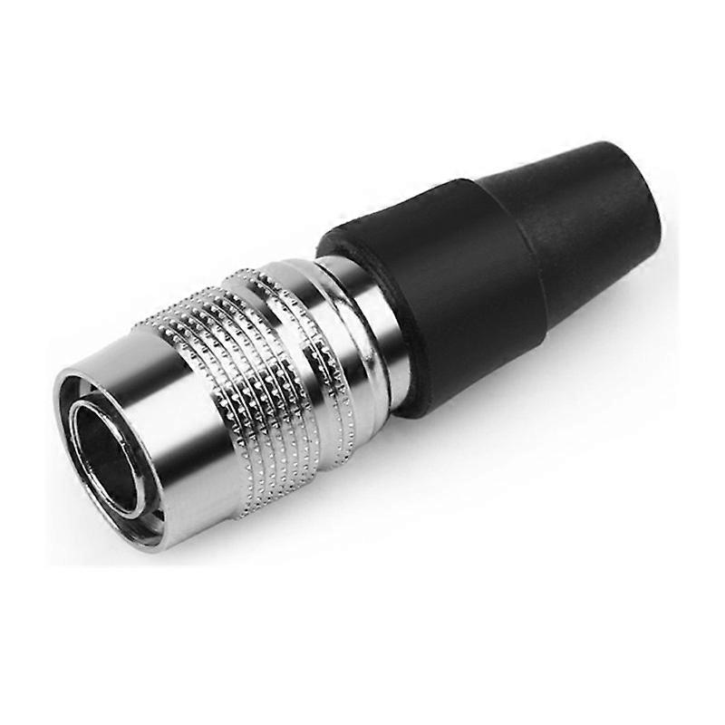 4 Pin Headphone Jack Male Female Plug Connector For Mr Speakers Ether ...